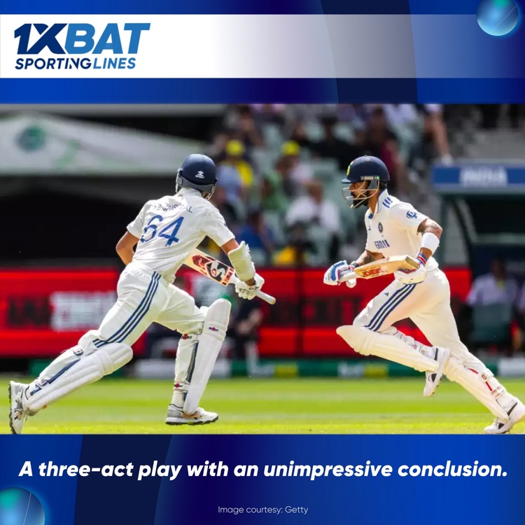 1XBAT Sporting Lines